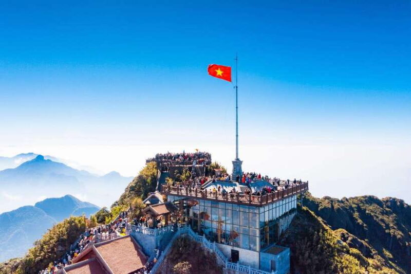 Hanoi: 3-Day Sapa-Fansipan-Cat Cat Village Group Tour by Bus - Transportation and Comfort