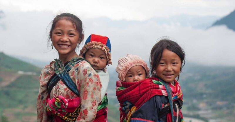 Hanoi: 3-Day Sapa Trek with Homestay - Transportation, Accommodation, and Value