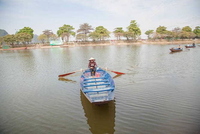 Hanoi City Half Day Private Tour included train street, meals - Who Will Love This Tour?
