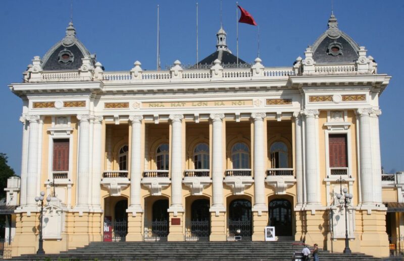 Hanoi: City Sightseeing Motorbike Tour - Authentic and Fun: Why Travelers Love This Tour