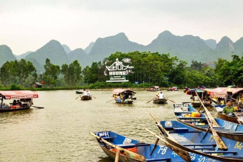 Hanoi: Day Trip to Perfume Pagoda Small-Group Tour - The Practical Aspects and Value