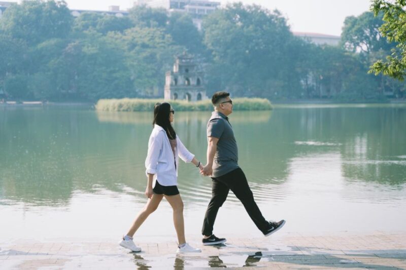 Hanoi Daylight Portraits: Preserve Your Memories - The Practical Side: Cost, Timing, and Logistics