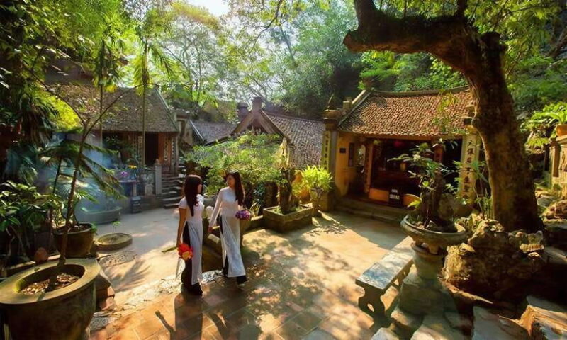Hanoi: Duong Lam Village Tour & Learn About the Countryside - The Value of the Experience