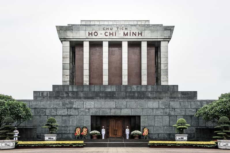 Hanoi: Full-Day City Tour with Lunch - Practical Tips for Making the Most of the Tour
