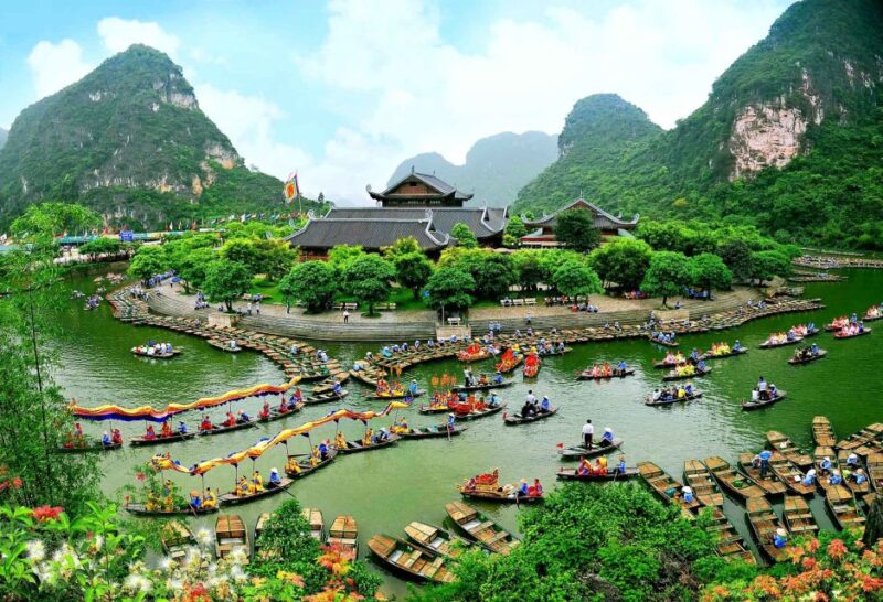 Hanoi: Full-Day Private Tam Coc Tour with Boat Ride & Lunch - The Full Breakdown: What to Expect from the Tour