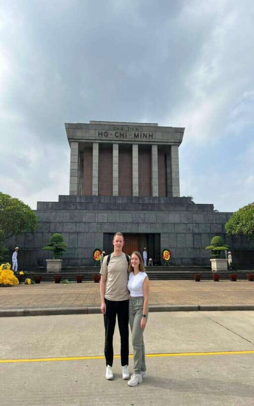 Hanoi: Half-day Private City Tour - Exploring Hanoi’s Local Spots