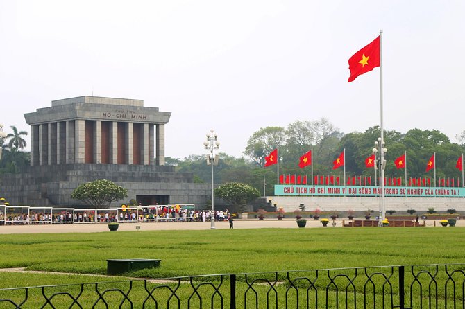 Hanoi Half-Day Private Tour: Must-see Attractions & Train Street - FAQ