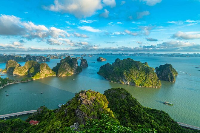 Hanoi - Halong Bay Full Day Trip from Hanoi - What’s Included & What’s Not