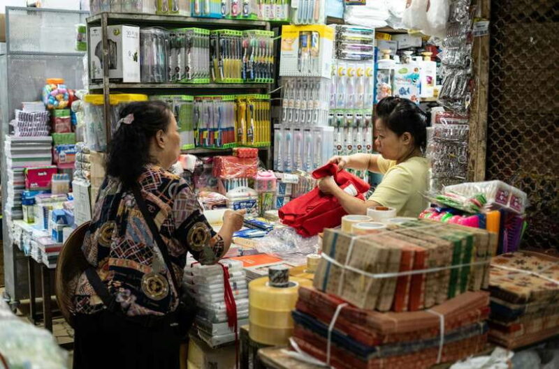 Hanoi Hidden Gems: Old Quarter & Train Street Walking Tour - What’s Included and What’s Not