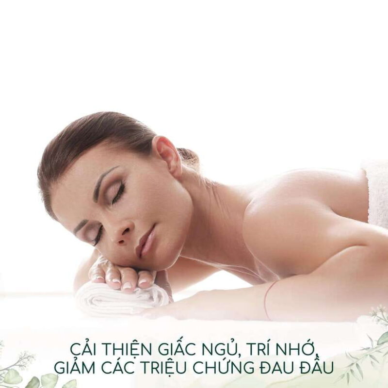 Hanoi Lá spa 16: Four Hands - Body Massage 60' - The Value of the Experience
