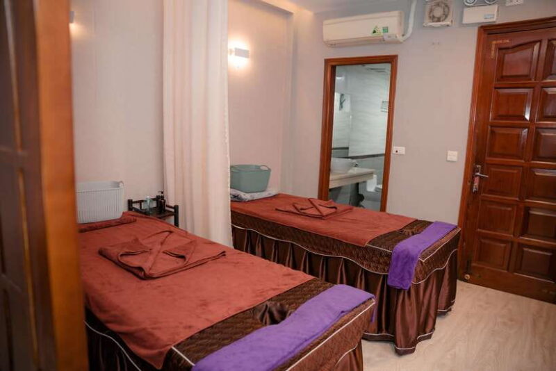 Hanoi: Lá Spa Body Massage 60 minutes with oil - What to Expect at Lá Spa