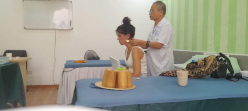 Hanoi Local Spa - Who Will Love This Experience?