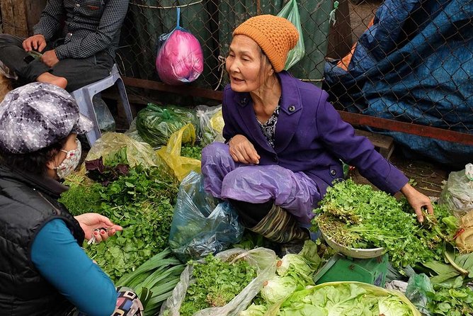 Hanoi Long Bien Sunrise Photo Tour - Who Will Love This Tour?