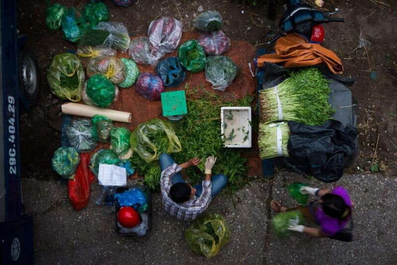 Hanoi: Long Bien Sunrise Photography Tour - A Closer Look at the Long Bien Sunrise Photography Tour