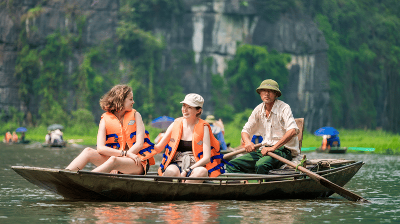 Hanoi: Luxurious 2-Day Ninh Binh Tour with Hotel/Bungalow - Who Will Love This Tour?