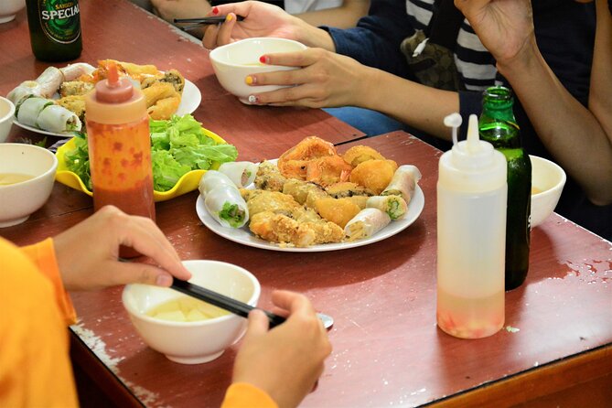 Hanoi Motorbike Tours: Hanoi Motorbike Food Tours Led By Women - The Value Proposition and Practical Considerations