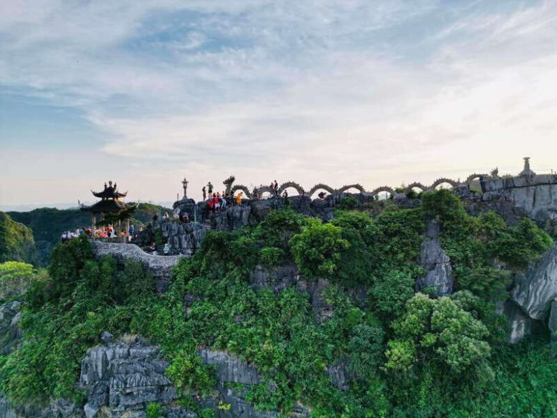 Hanoi: Ninh Binh Trip to Bai Dinh Pagoda, Trang An, Mua Cave - Deep Dive: What This Tour Means for You
