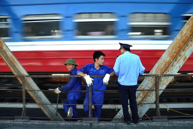Hanoi On the Tracks Photo Tour - Final Thoughts: Who Should Consider This Tour?