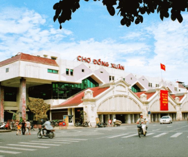 Hanoi: Private Half-day City Highlights and Hidden Gems Tour - The Practicalities and What Makes This Tour Stand Out