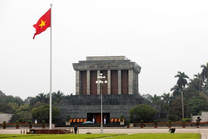 Hanoi Private Tour: Hoa Lo Relic, Train Street, All Highlights - Who Will Appreciate This Tour?