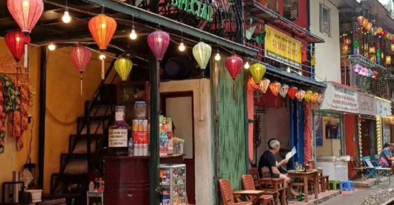 Hanoi: Railway Food Tour - The Sum Up