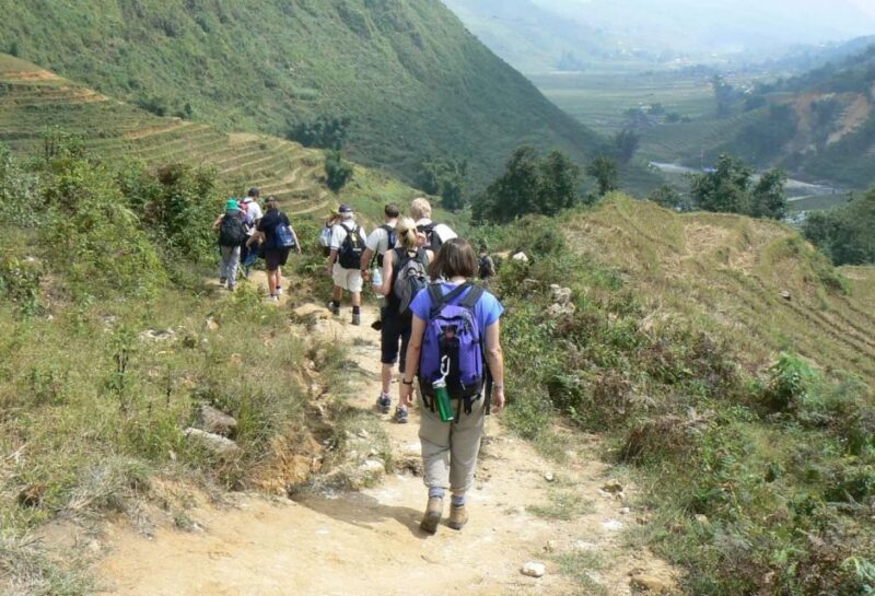 Hanoi: Sapa Trekking 2 Days 1 Night - Sleeper Bus from Hanoi - What to Expect on the Tour