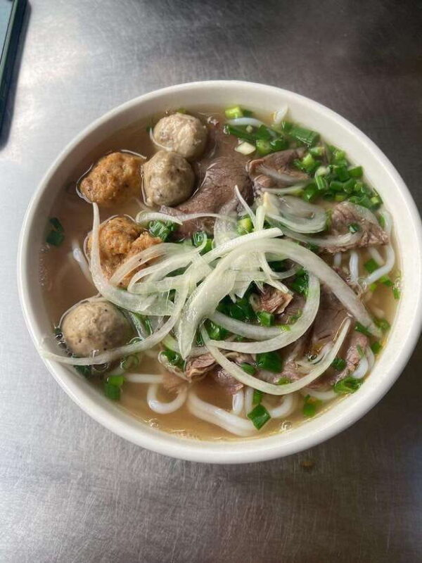 Hanoi Street Food Tour - In-Depth Look at the Itinerary