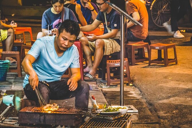 Hanoi Street Food Tour - Best Price - Learning About Vietnamese Cuisine