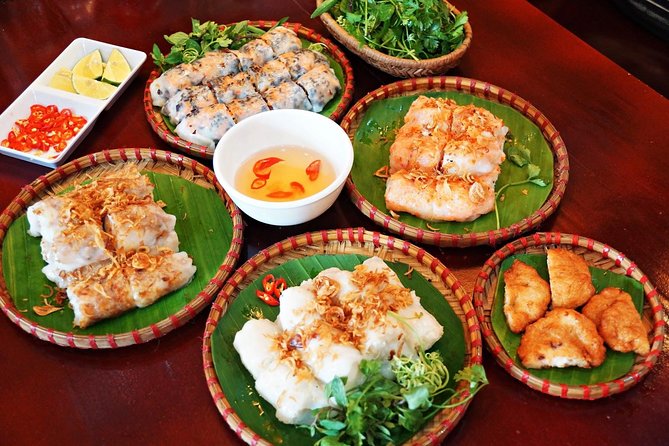 Hanoi Street Food Walking Tour By Night - Final Thoughts