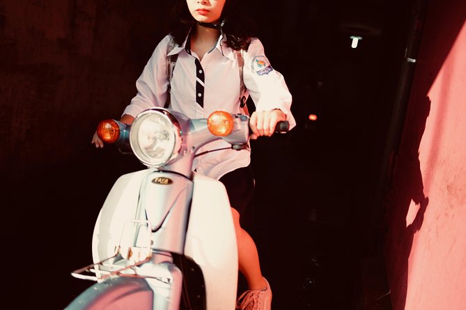 Hanoi Street Photography with a Pro  Phone & Camera - What to Expect at Each Stop