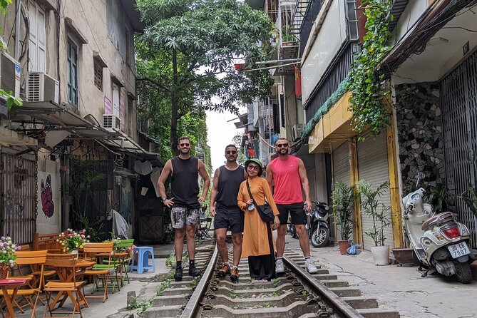 Hanoi Vespa Tours: Hanoi By Night Vespa Foodie Tours - Frequently Asked Questions