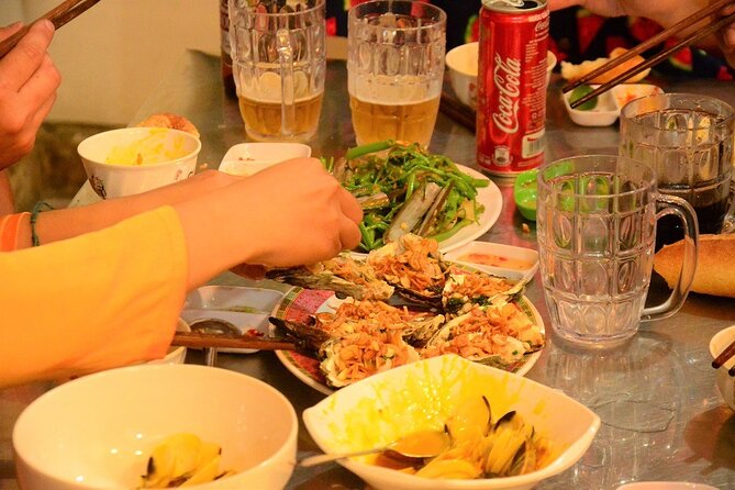 Hanoi Vespa Tours: Hanoi Vintage Vespa Food Tours - Who Will Love This Tour?