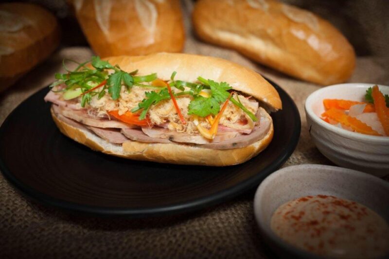 Hanoi: Vietnamese Street Food Tour with Local Guide - The Practicalities and Value