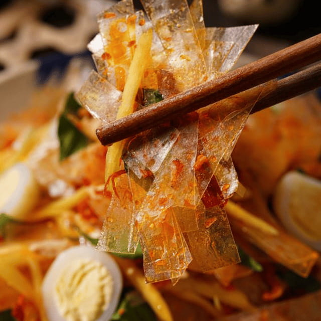 Hanoi's Secret Bites & Rail Sights - Analyzing the Value: What Sets This Tour Apart