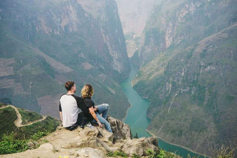 Hanoi:The Loop Tour in Ha Giang 3 days with local easy rider - What’s Included and What’s Not