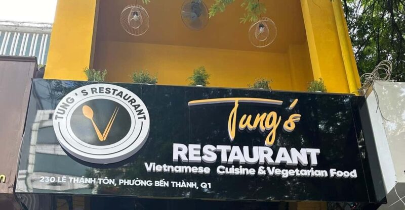 HCMc:Vietnamese Cooking Class with Local market tour & Meal - Why Choose This Cooking Class?