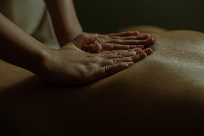 Head, Back and Shoulder Massage in Phnom Penh - How the Experience Enhances Your Trip