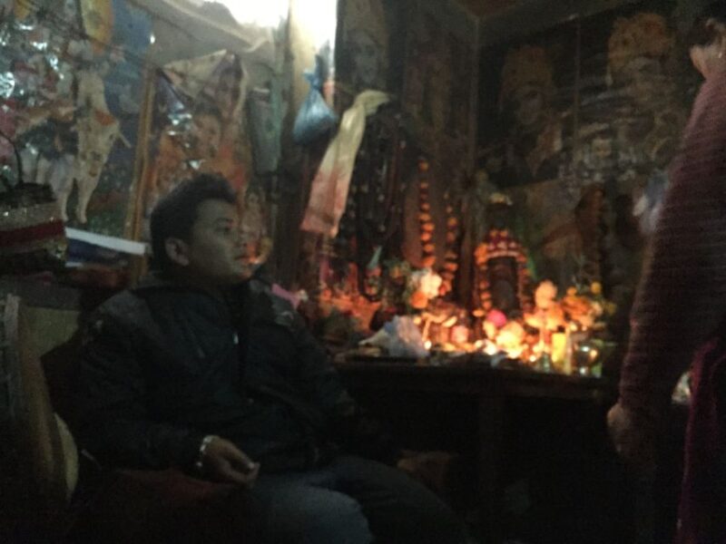 Healing Day tour - Shaman Healing - How This Tour Balances Value and Authenticity