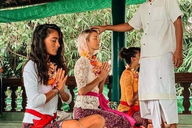 Healing purification spiritual Tour - The Guides and Reviews: What Others Say
