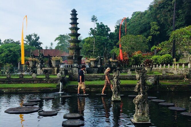 Heaven Gate Lempuyang and Tirta Gangga - Final Thoughts