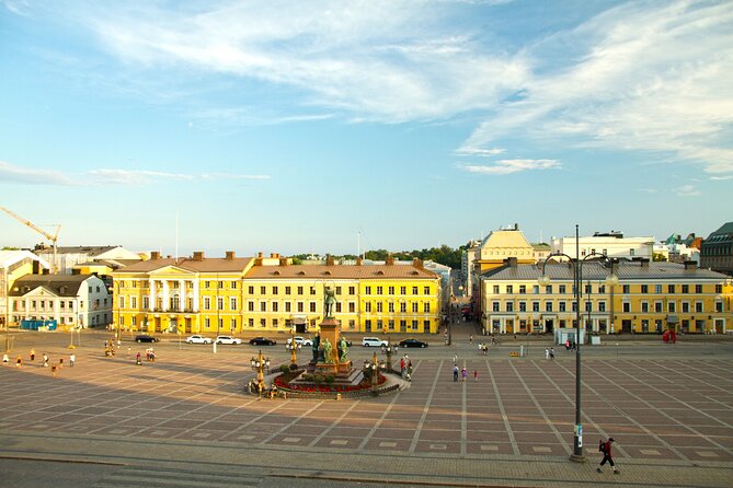 Helsinki Scavenger Hunt and Highlights Self-Guided Tour - Authenticity and Local Insights