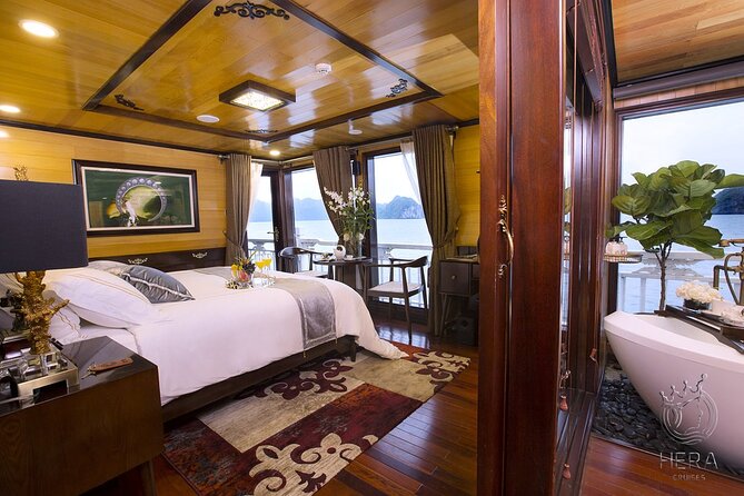Hera Cruise 2-day Explore Halong Bay from Hanoi - Final Thoughts: Who Will Love Hera Cruise?