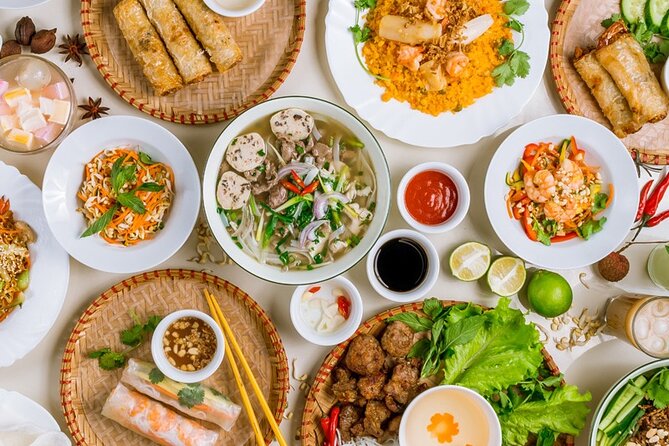 Highlights Hanoi Morning Scooter Tours - The Balance of Value and Experience