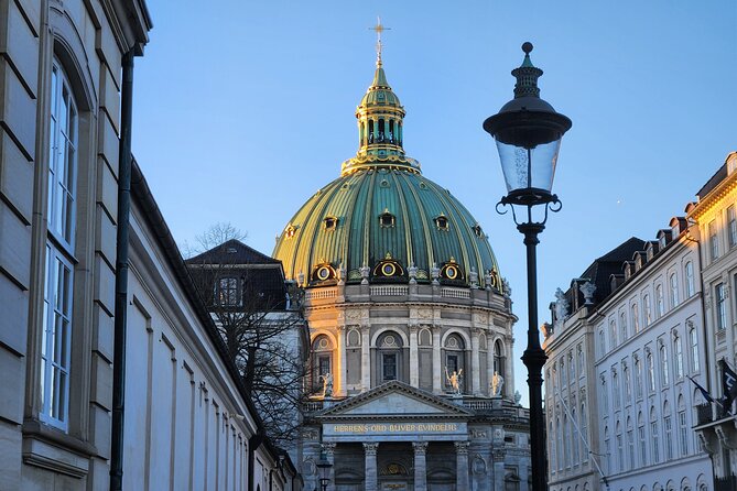 Highlights & Hidden Gems: Discover Old Copenhagen in two hours - What Travelers Say About the Tour