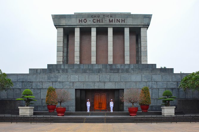 Highlights of Hanoi Full-Day City Tour - What Travelers Say