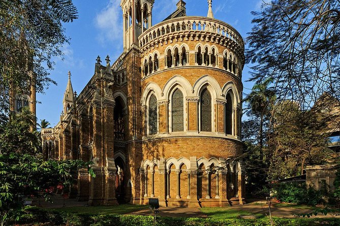 Hightlight Mumbai Tour - Transportation and Practical Details