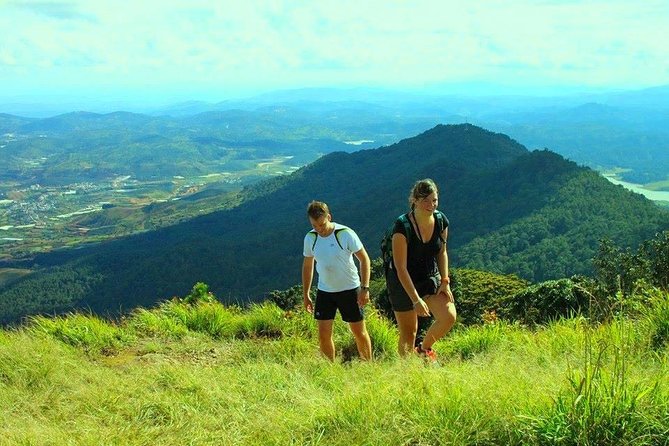 Hike & Bike to Langbiang mt in 1 Day - The Practical Side: What to Expect