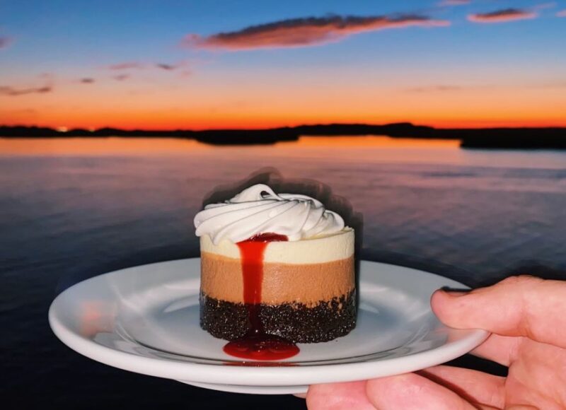 Hilton Head Island: Sunset Dinner Cruise - Value and Price