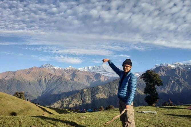 Himalayan village walk to Khati Uttarakhand - What does this tour mean for travelers?