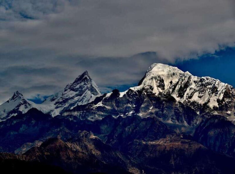Himalchuli Expedition 2025/2026 - The Itinerary Breakdown